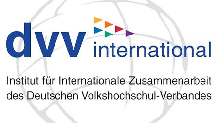Dvv Logo