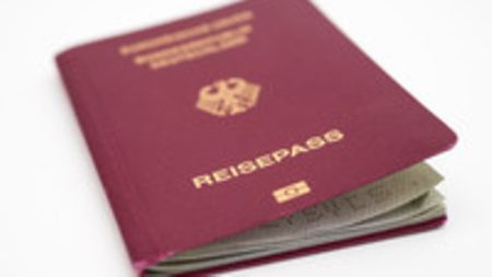 Deutscher Reisepass - Auswärtiges Amt